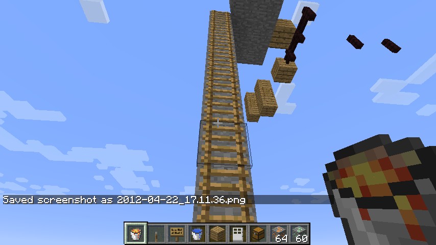 pickaxe pack.dk Minecraft Texture Pack