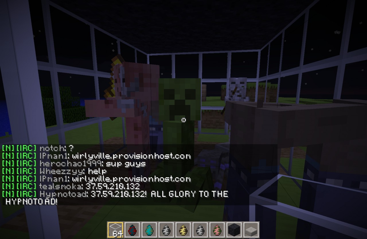 SimpleCraft Minecraft Texture Pack