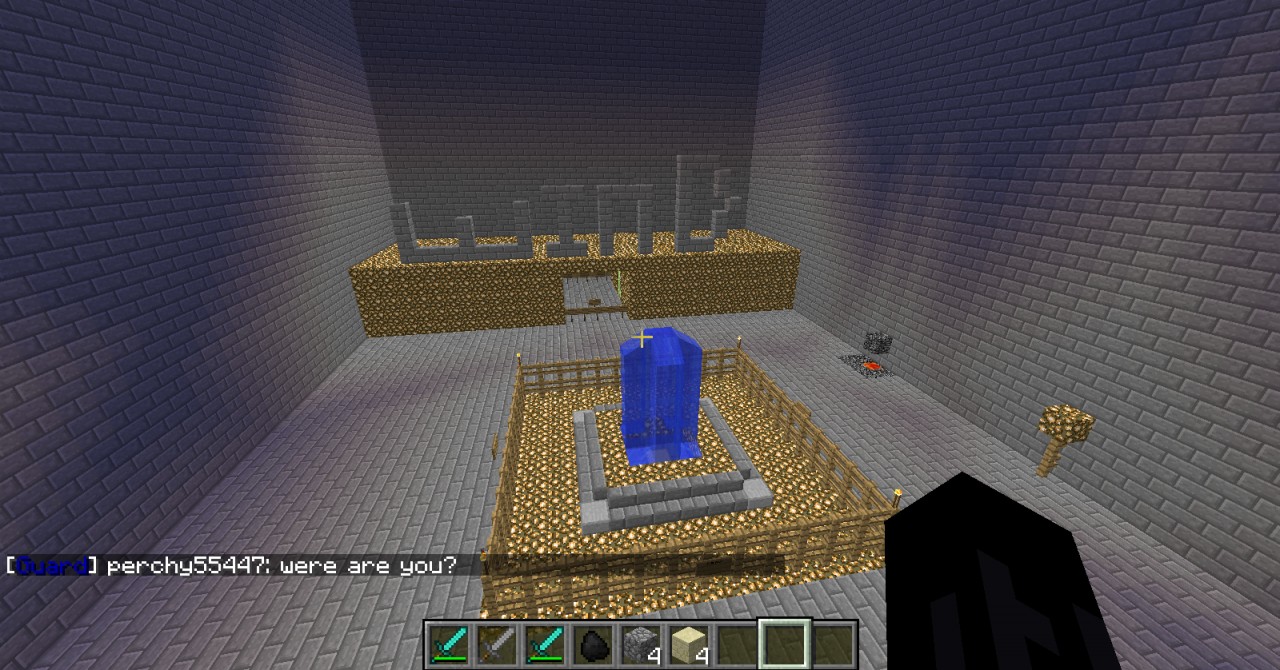 winDCraft| JAIL!| Prison| NEW| 24/7| PVP| JAILBREAK - windCraft ...