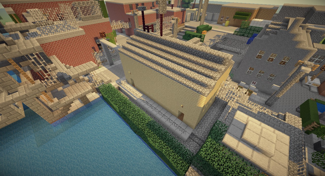 LEFT 4 DEAD 2: The Passing Map Riverbank/Port STARTED UNDERGROUD ...