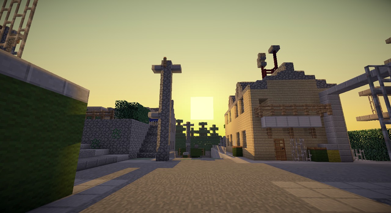 LEFT 4 DEAD 2: The Passing Map Riverbank/Port STARTED UNDERGROUD ...