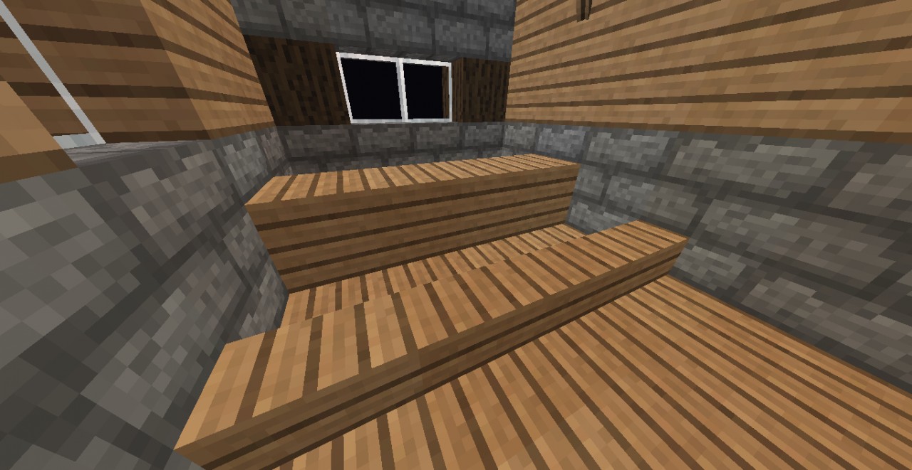 Funiture Guide for Minecraft 1.2.5 Minecraft Map