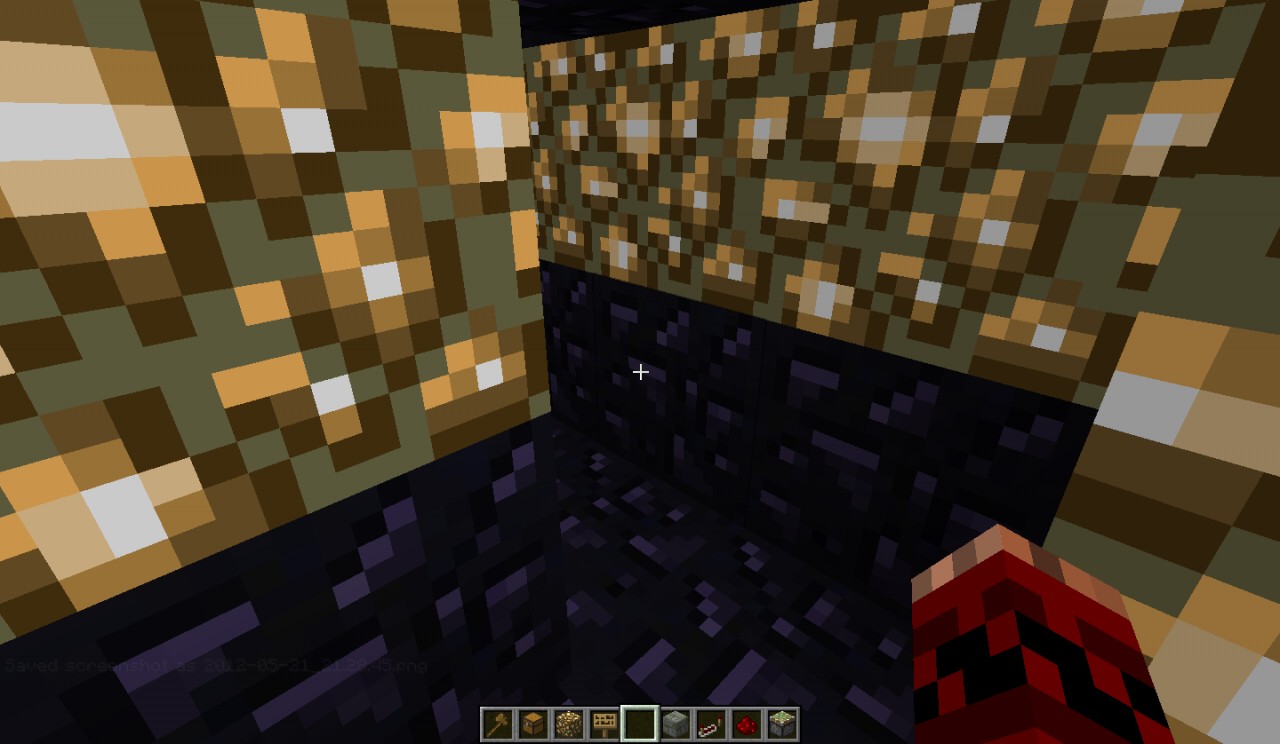 MoveCraft-Download Minecraft Map