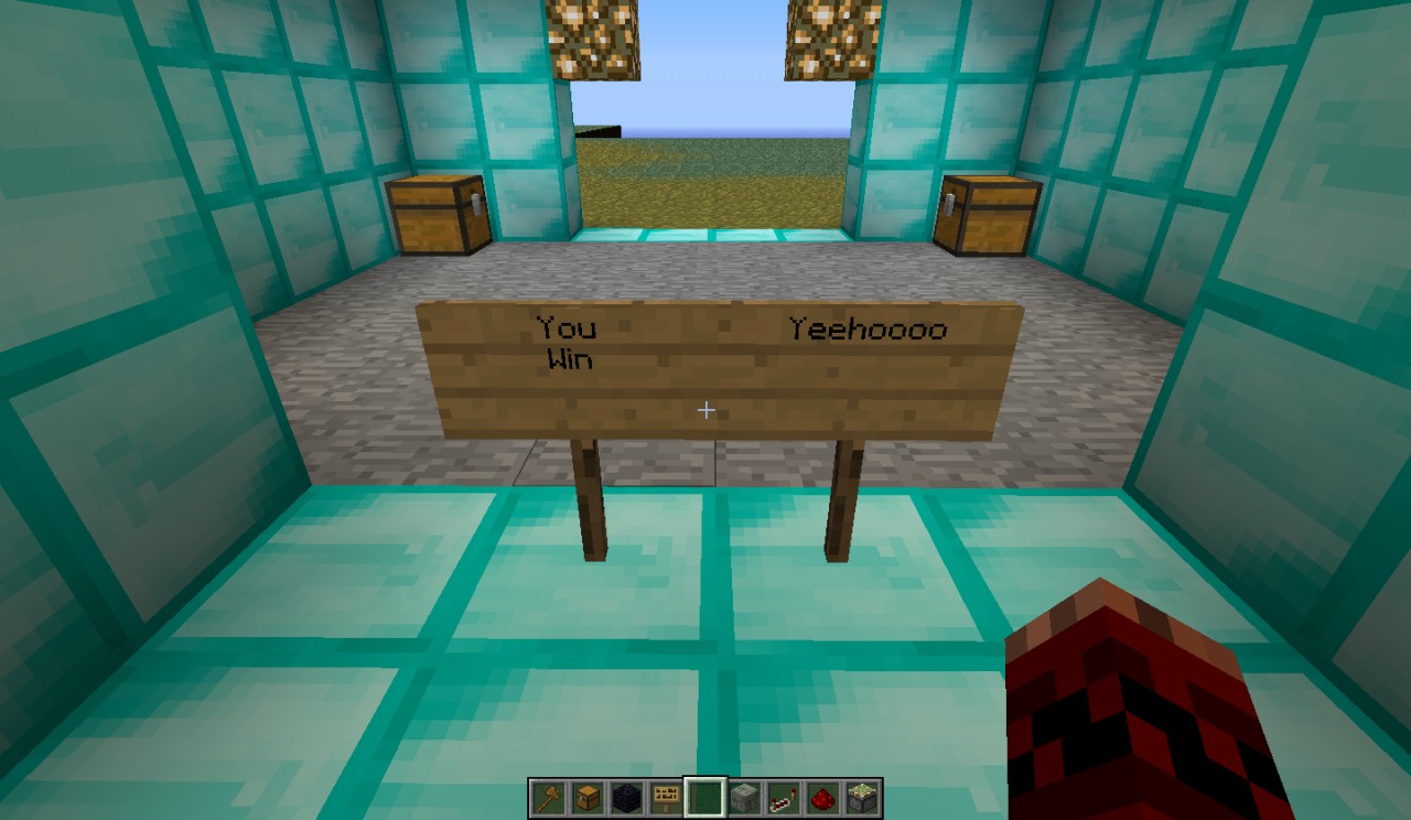 MoveCraft+Donwload Minecraft Map