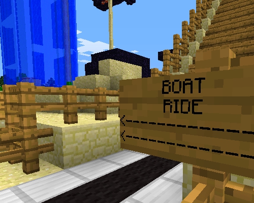 S & L Minecraft Server Minecraft Server