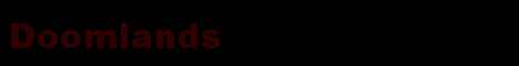 Doomlands Minecraft Server