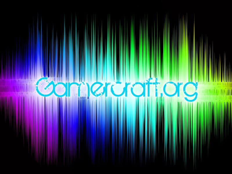 GamerCraft! Minecraft Server