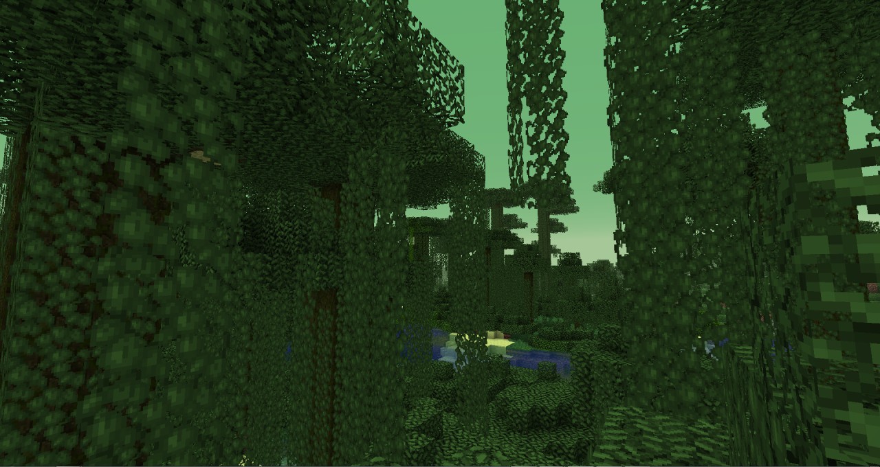 Holocraft Minecraft Server