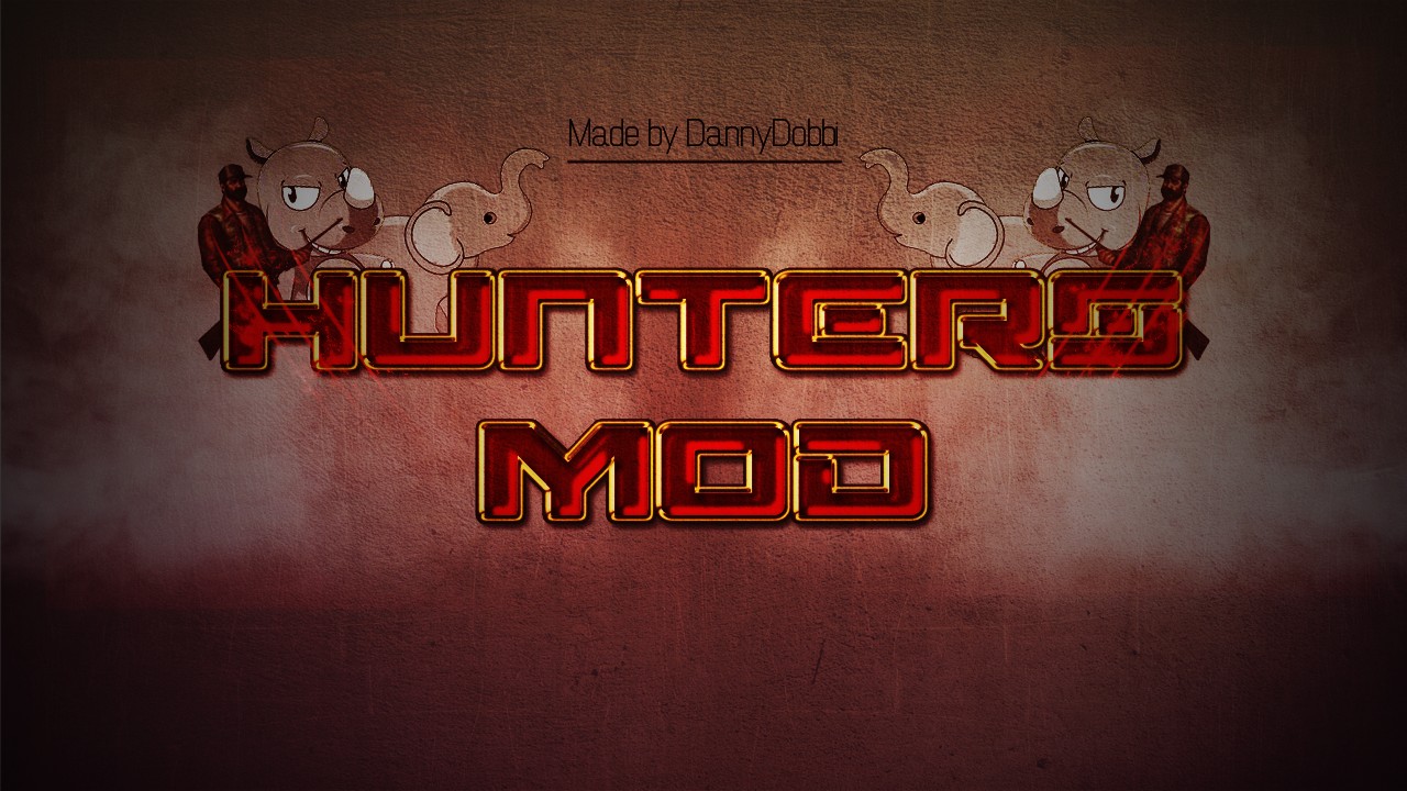 Hunters Mod Minecraft Mod