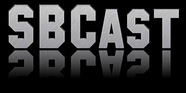 SBCast. How we appeared