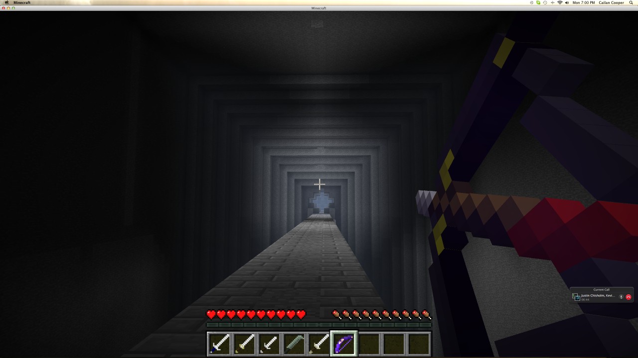 Lord of the rings weapons Minecraft Texture Pack