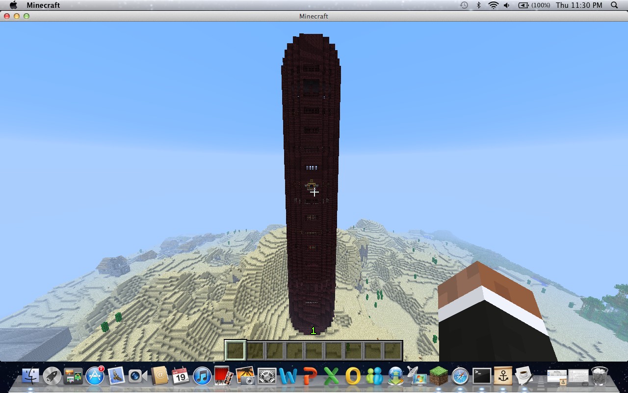 Cool Minecraft Server