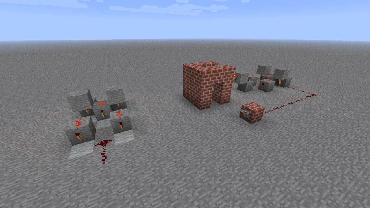 Exklusiv-Oder-Gatter + Beispiel - Exclusiv-OR Gate + Example - XOR ...