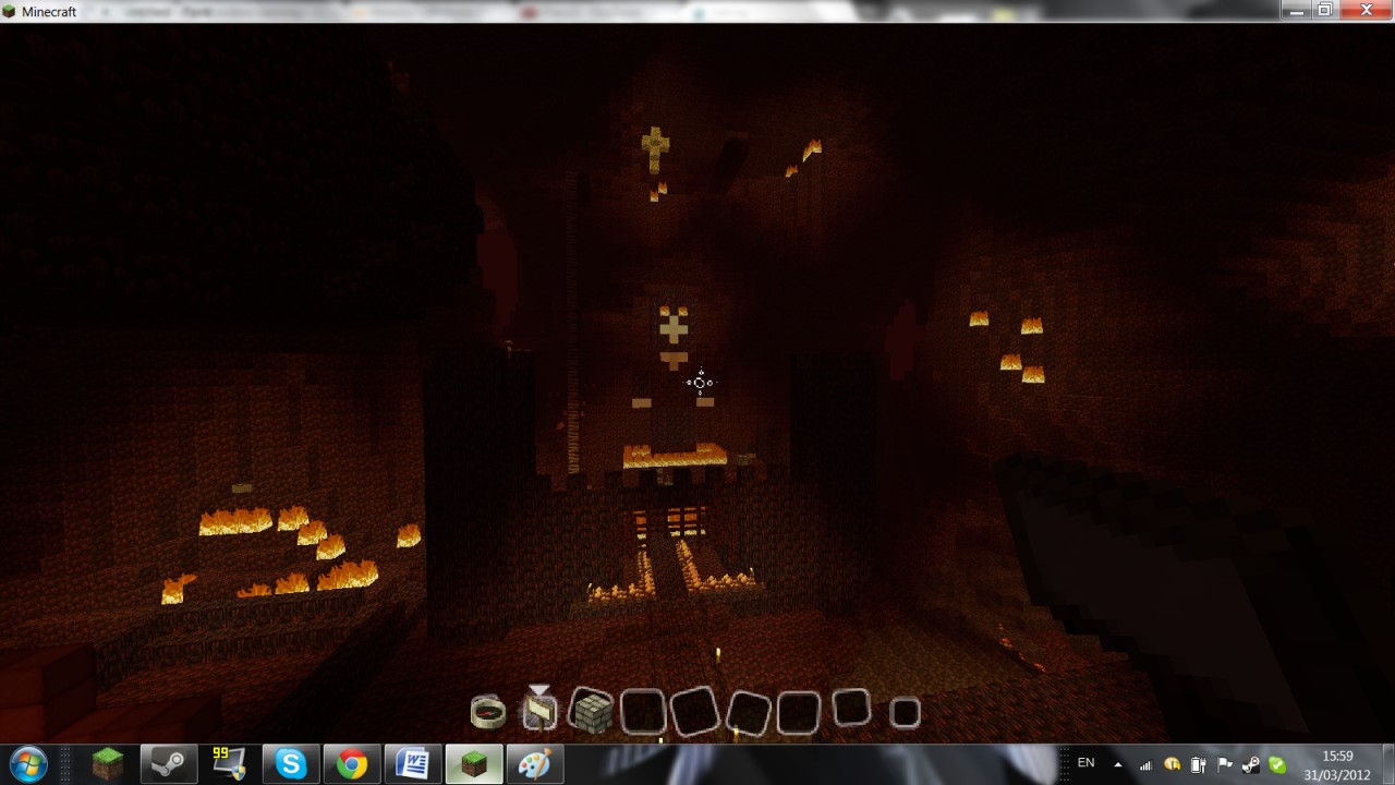 GigaGamez Medieval Roleplay Server Minecraft Server