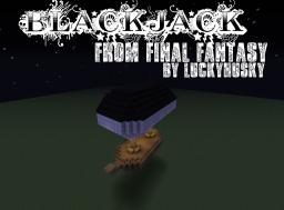 Blackjack Minecraft Maps | Planet Minecraft Community