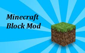 I MAKE CUSTOM BLOCK MODS FOR YOU