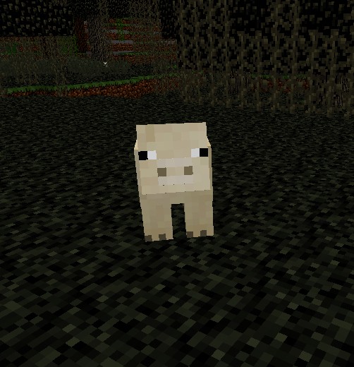 Post-Apocalyptic World Minecraft Texture Pack