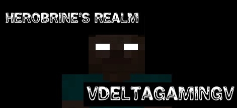 Herobrine's Realm (1)