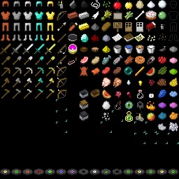 Lighter pack Minecraft Texture Pack