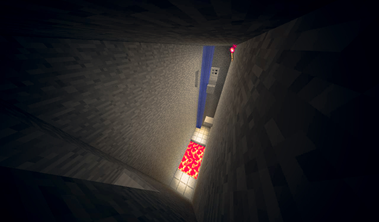 Psychological Testing PART 2 . MANxNA Minecraft Map