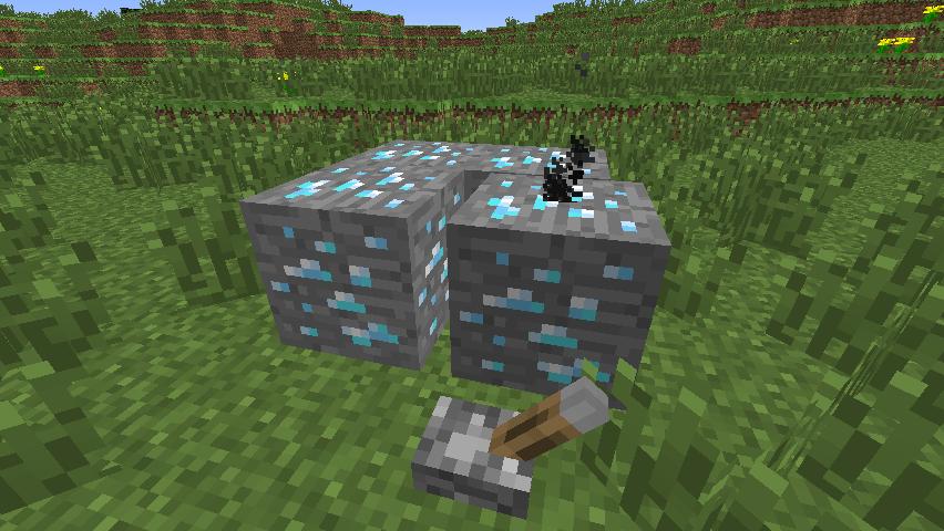 Troll Pack Minecraft Texture Pack