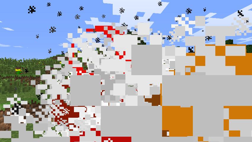 Troll Pack Minecraft Texture Pack