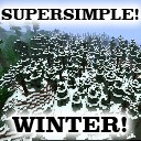 White Winter! Minecraft Texture Pack