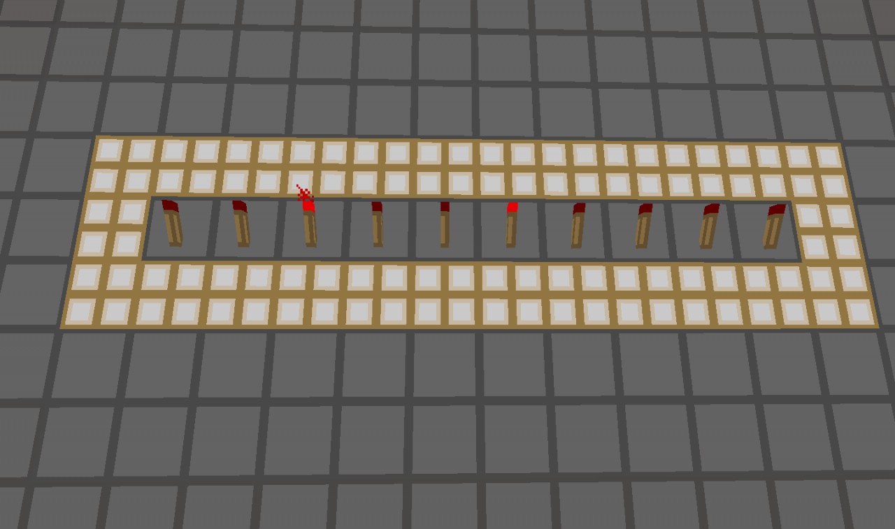 Sabo's Archery [ Redstone Minigame] Minecraft Map