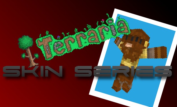 Terraria Skin Series
