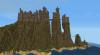 Pyke Castle Minecraft Map