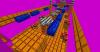 Sonic CD Minecraft Edition [WIP] Collision Update! Minecraft Map