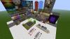 Pre- Release of Minetest Minecraft Texture Pack