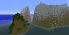 Kogama, The Island with the 4 Biomes. Minecraft Map