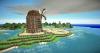 The Old Windmill Minecraft Map
