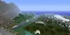Kogama, The Island with the 4 Biomes. Minecraft Map
