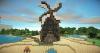 The Old Windmill Minecraft Map