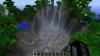 Jungle Quarry Minecraft Map