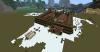 Roman Outpost - Castra Justus Minecraft Map