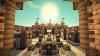 Desert City Minecraft Map