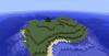 Sprite Minecraft Map