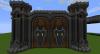 Dragon Gate Minecraft Map