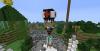 Crashed Airship! Minecraft Map