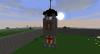 Stone Guard Tower Minecraft Map