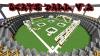 DeathBall Arena V.2 Minecraft Map