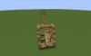 Trebuchet Minecraft Map