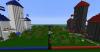 Territories (Massive Multiplayer Minecraft Game) Minecraft Map