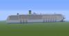 MS Costa Atlantica Minecraft Map