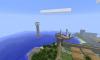 This is Templar city (On Embercraft) Minecraft Map