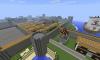 This is Templar city (On Embercraft) Minecraft Map