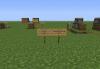 Piston tutorials Minecraft Map